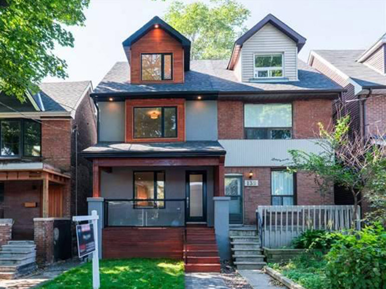 Projects – Heravi Development