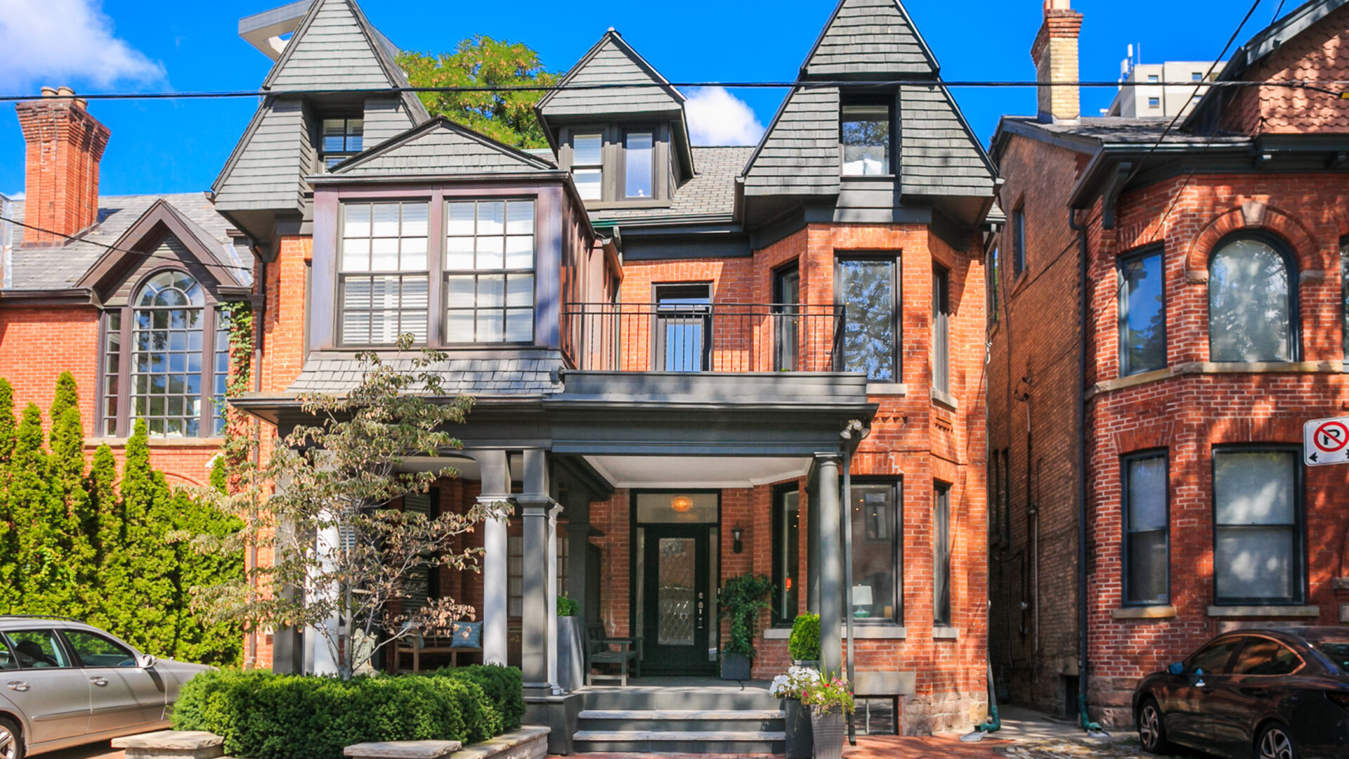 Toronto’s Top 5 Neighbourhoods: The Ultimate Guide for New Home Buyers ...